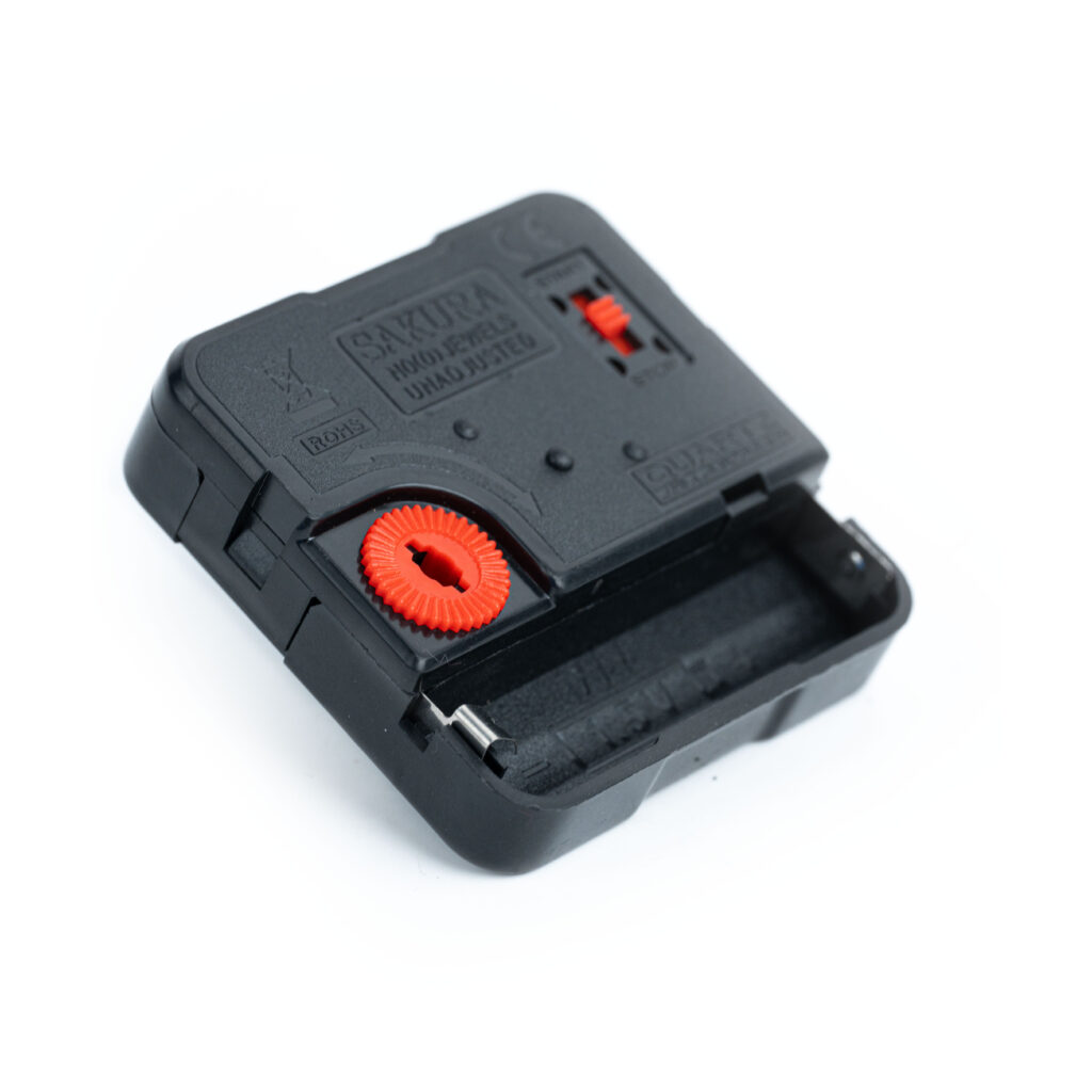 Sakura Switch Jump Second - ATC