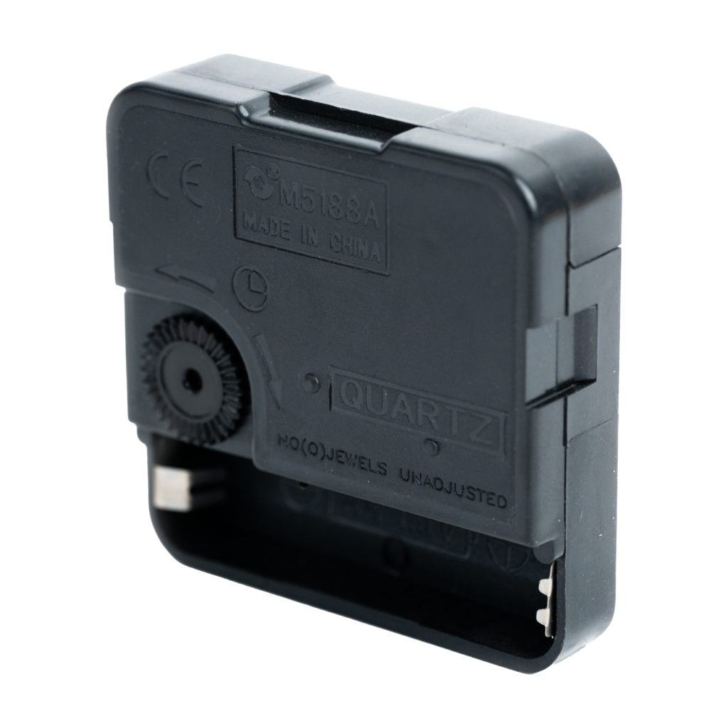 M5188A Quartz Clock Movement Mechanism - ATC